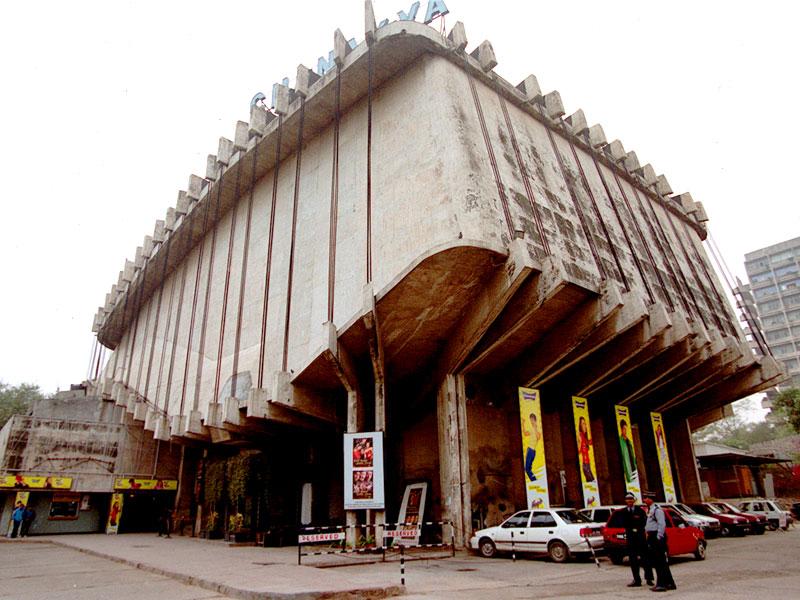 Ghantewala and beyond: Iconic landmarks of Delhi that are no more ...