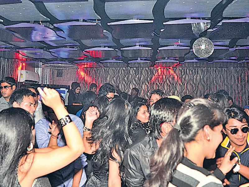 'Yeah, Patna is safe, I’d love to take my pooch for a midnight walk too ...