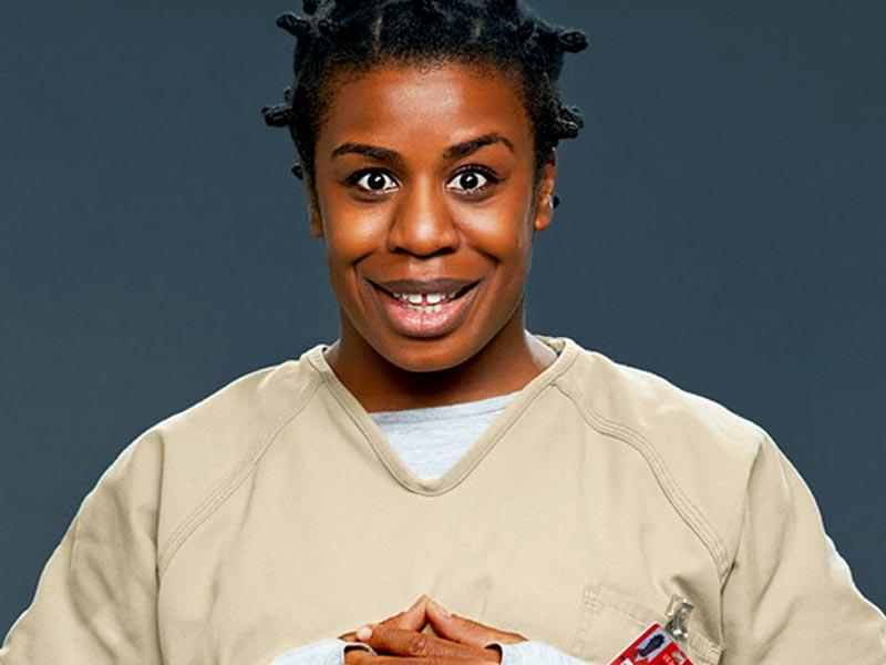 Damaged women characters doing well in Emmys and that's good ...