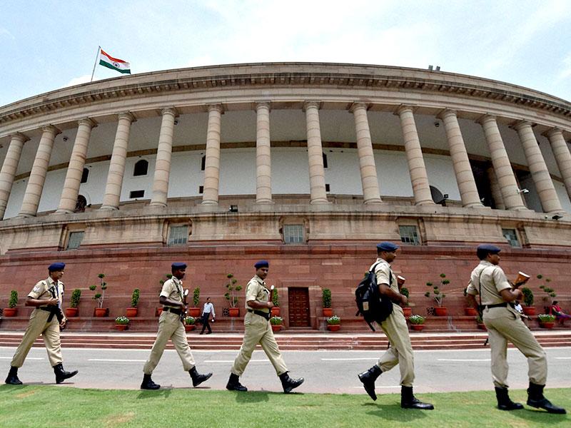 Mutual agreement needed to abandon obstructionism in Parliament ...