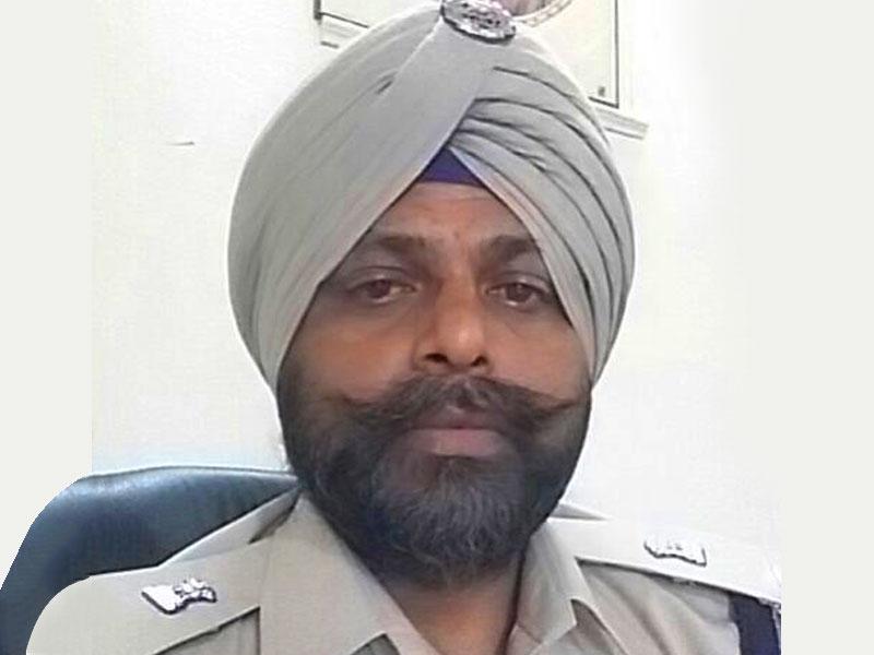 Baljit Singh: Third victim of terrorism in his family | Latest News India