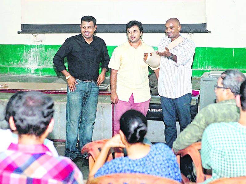 These nature lovers in Mumbai have made bird watching a serious ...