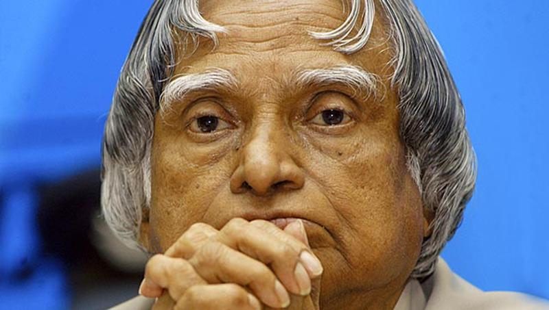 Humility, simplicity, compassion: What interactions with Dr Kalam ...