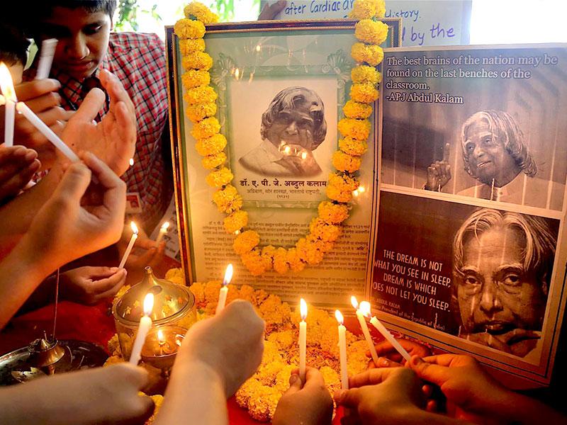 Kalam set the bar higher than highest, say HT readers | Latest News India
