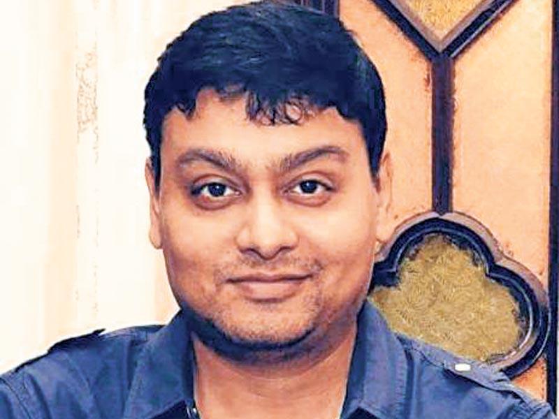 Subhrajit Mitra working on films based on Agatha Christie's works ...