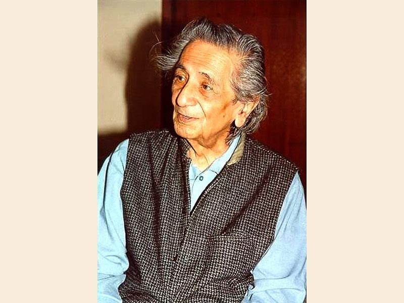Bhisham Sahni: Bringing to life the works of a legend | Hindustan Times