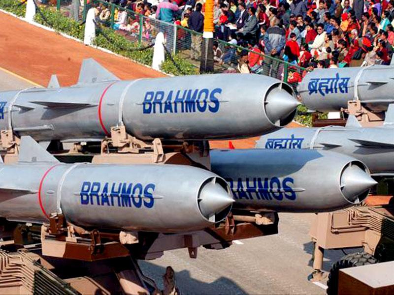 India's tribute to Missile Man: New BrahMos gets Kalam name | Latest ...