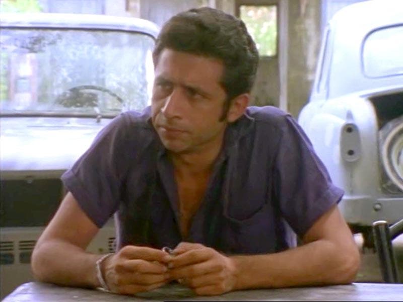 Albert Pinto will not be a mechanic in the new film | Bollywood