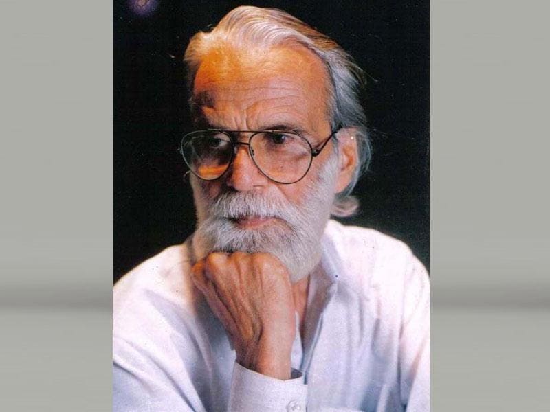Renowned Urdu poet Bashar Nawaz passes away | Hindustan Times