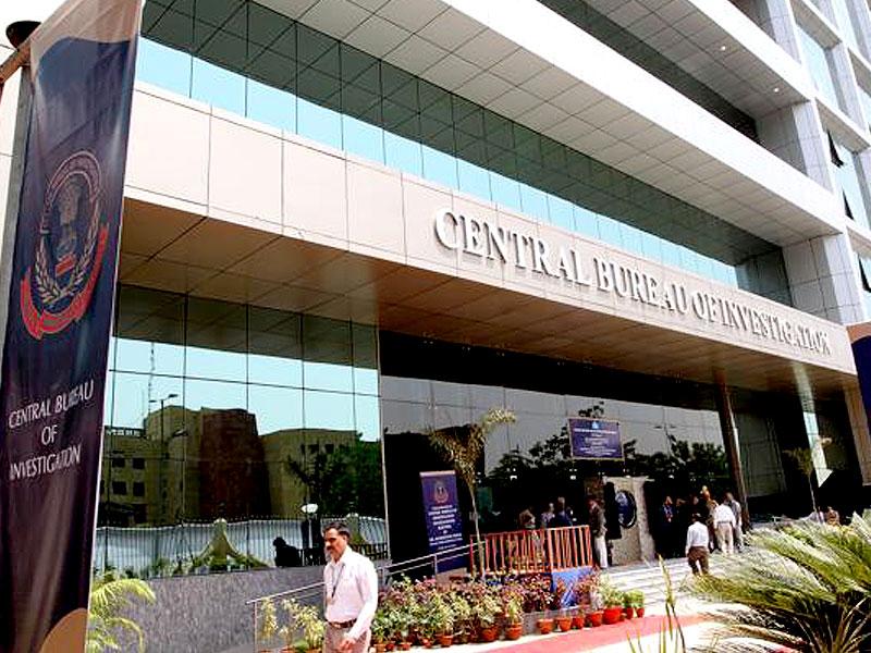 Rose Valley scam four times bigger than Saradha: CBI probe | Latest ...