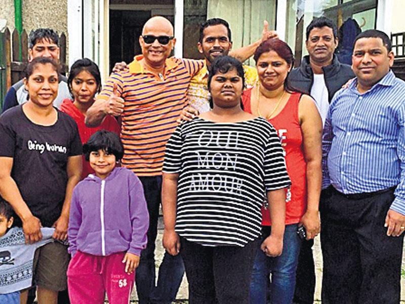 Portuguese colonialism offers Indians 'backdoor' entry into UK | World ...