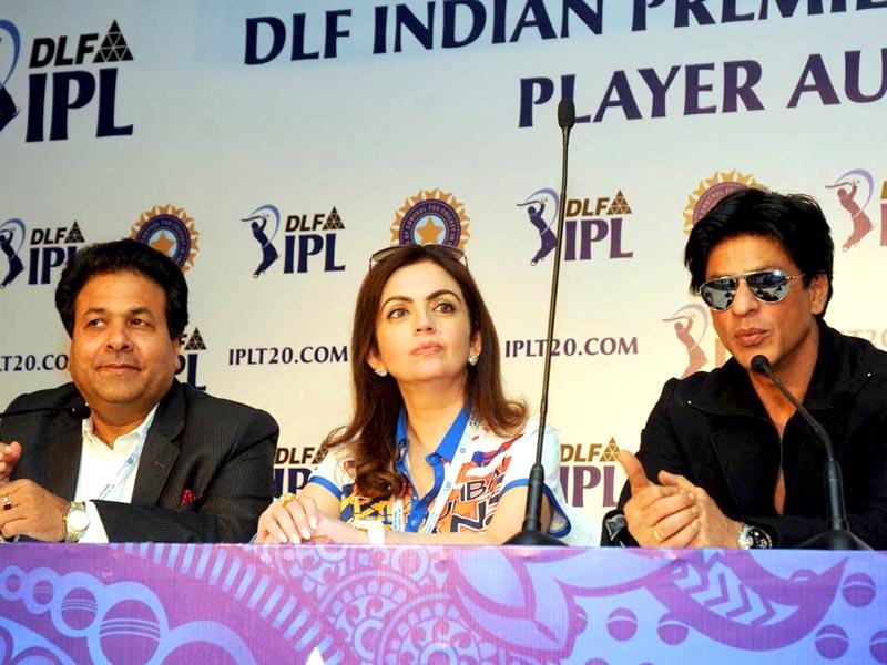 IPL verdict: Board, IPL fraternity play the role of mute spectators ...