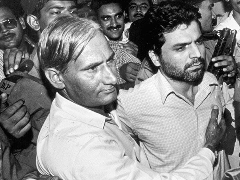 1993 Mumbai blasts convict Yakub Memon's family still lives in hope ...