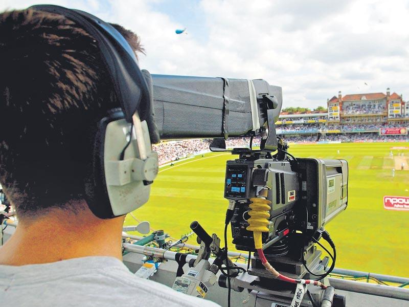 IPL accused of inequality in pay for foreign, local production crew ...