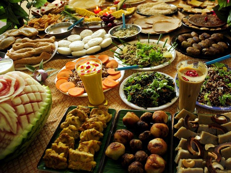 A mouthful of Malabar: You must try north Kerala's Moplah cuisine ...