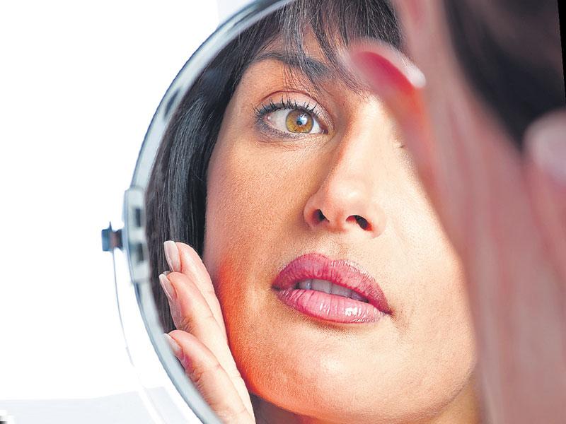 Say no to oily skin: 7 natural ways to get rid of open skin pores | Health