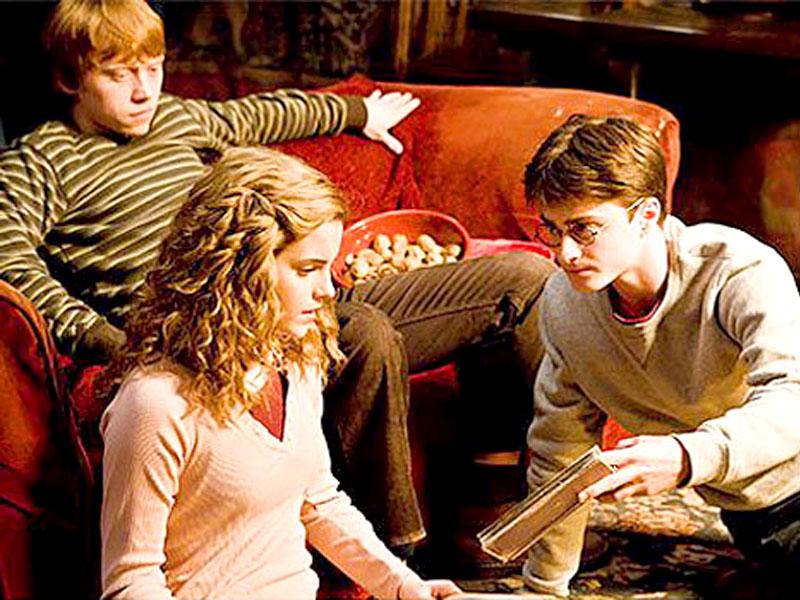 Another Harry Potter movie in the pipeline? Director hints at it ...