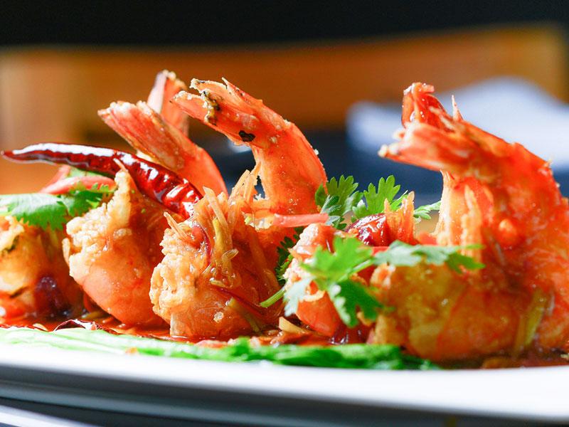 Prawns can protect you from infertility, liver failure | Health