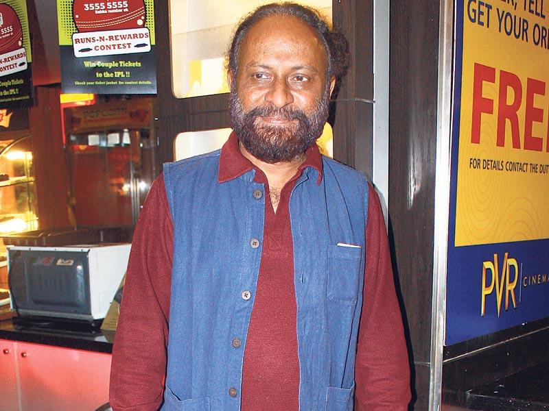 Manjhi: Here's why Ketan Mehta wants to make more films now | Bollywood