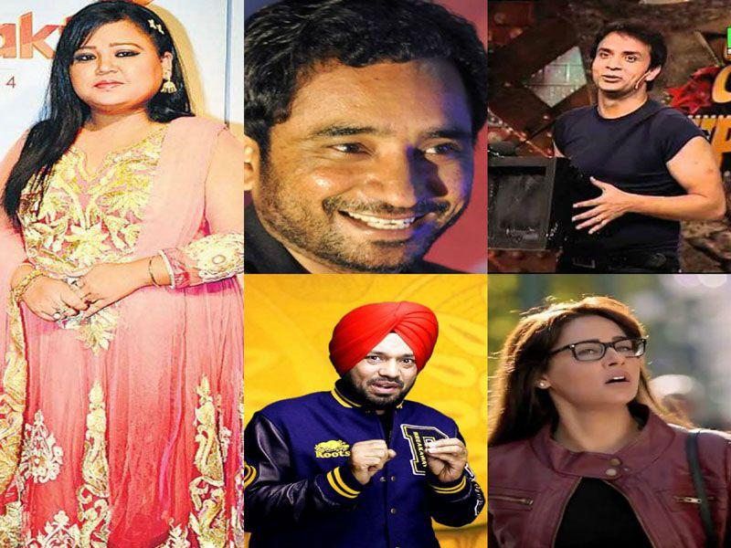 Make most of college life, celebs show how | Hindustan Times