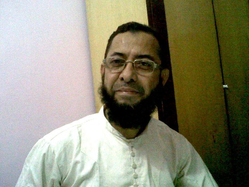 After row, Navi Mumbai blogger says ISIS against humanity | Mumbai news