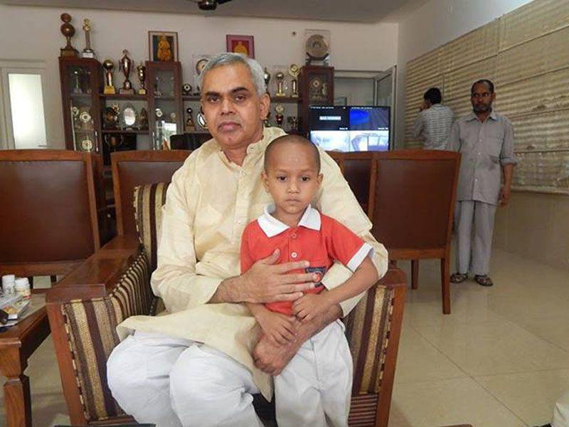 Acharya Dev Vrat sworn in as 27th governor of Himachal Pradesh ...