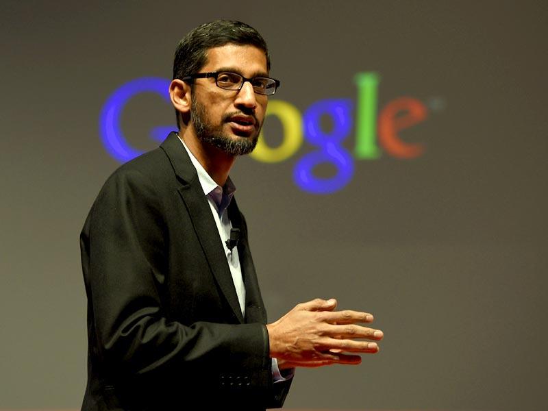 Why Sundar Pichai's rise matters for India | Hindustan Times