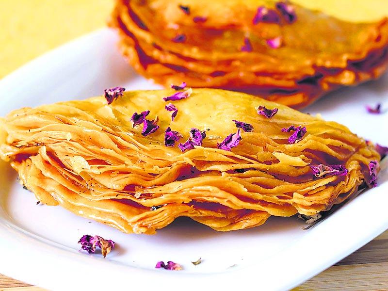 Independence Day special: In the mood for saffron | Lifestyle News