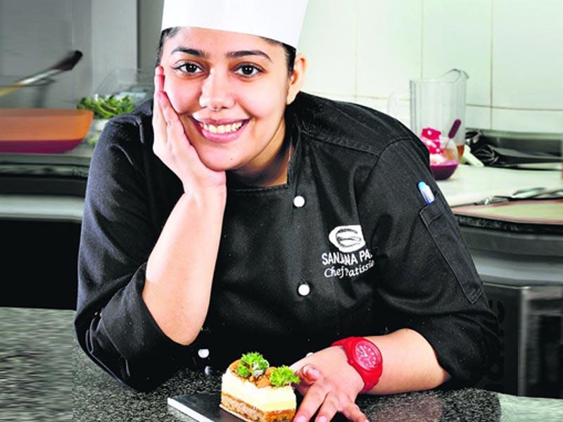 Meet Sanjana Patel, the Pastry Queen of India - Hindustan Times