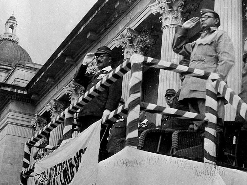 Subhash Chandra Bose: The alchemist of the INA | Hindustan Times