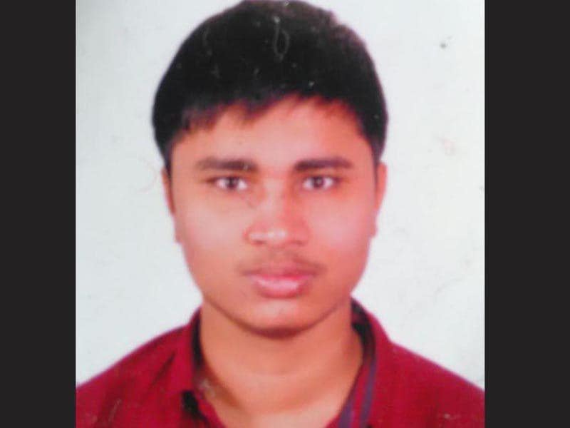 AIPMT topper Vipul thanks parents, says wants to help people ...