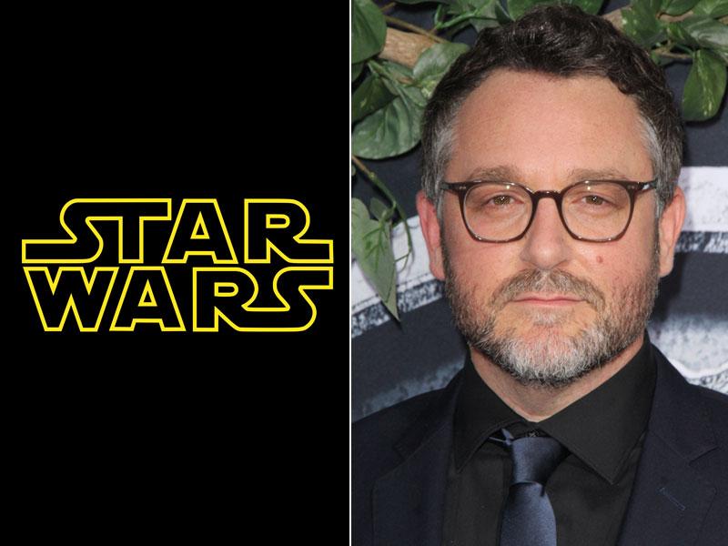 Jurassic World's Colin Trevorrow to direct Star Wars Episode IX | Hollywood