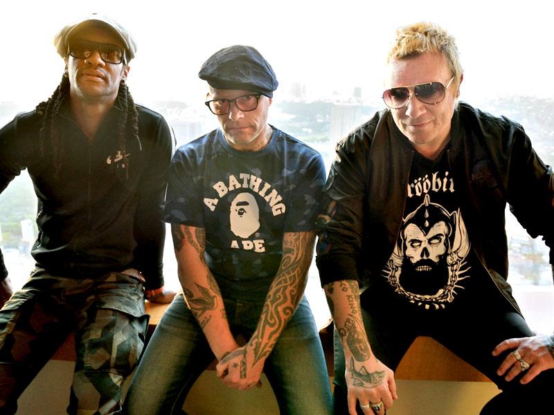 We should be looked upon as a national treasure: The Prodigy ...