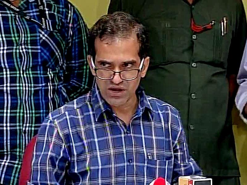 I was abused, pushed around: FTII director Pathrabe | Latest News India ...