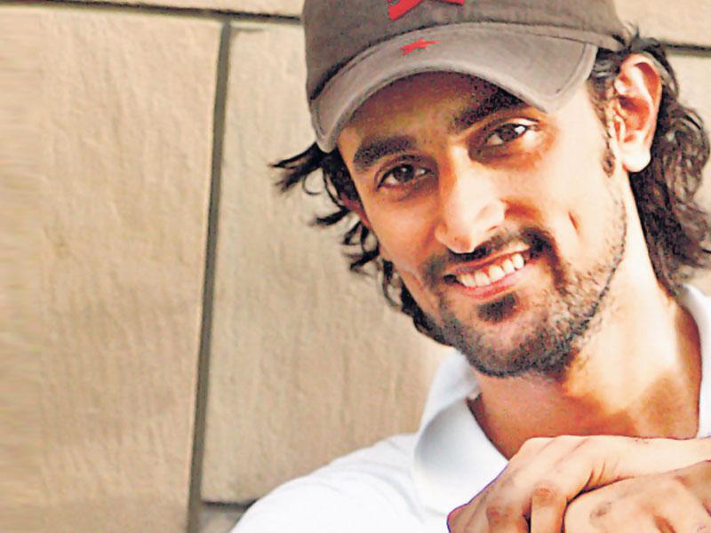 I'm a lot happier now after marriage, says Kunal Kapoor | Bollywood