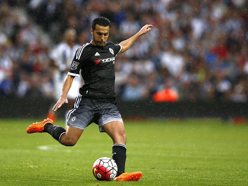 Chelsea move a gamble I had to take, says new signing Pedro | Football News