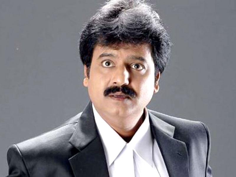 Comedian Vivekh joins Stalin in Jolly LLB Tamil remake | Entertainment News