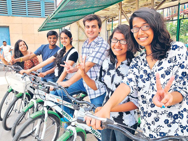 Campus journalists write about their first few weeks in college ...