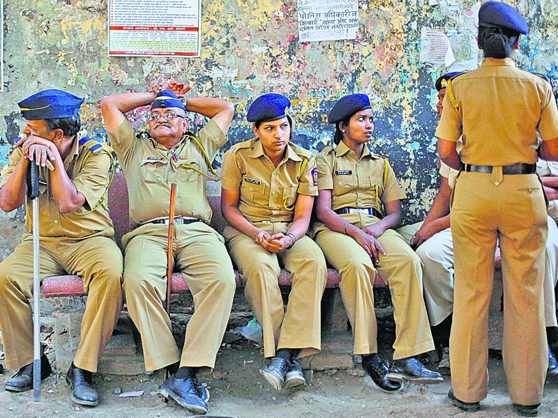 Police reform a must to stop State from misusing power | Hindustan Times