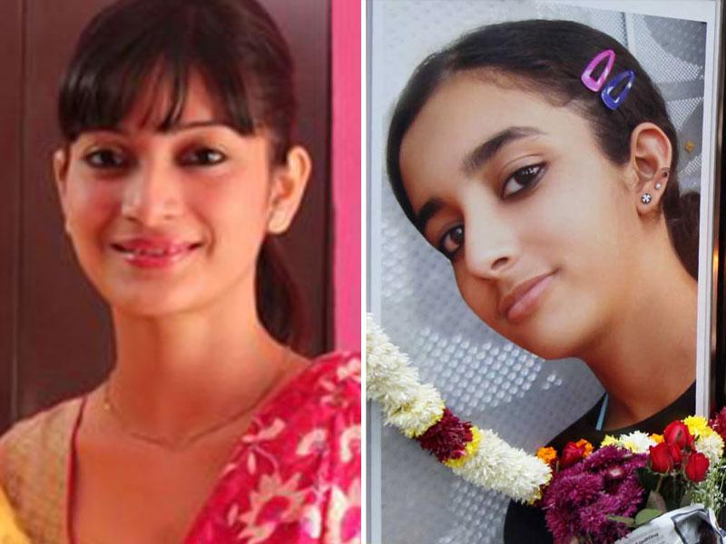 Scandal Again Sheena Bora Slandered Like Aarushi Talwar Hindustan Times