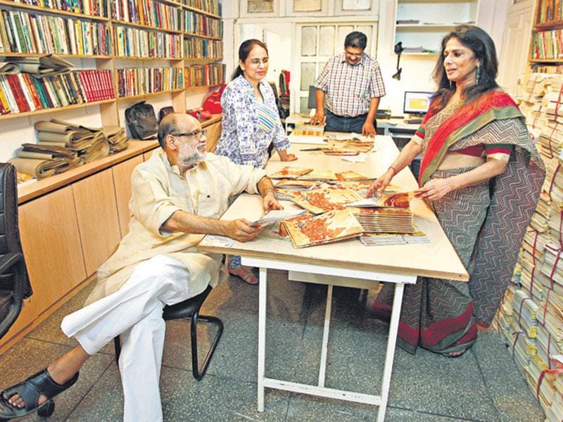 For Hindi literature, Hans writes a story of grit and revival | Latest ...