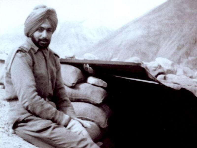 But for Gen Harbakhsh, Punjab would’ve been lost in 1965 war: Capt ...