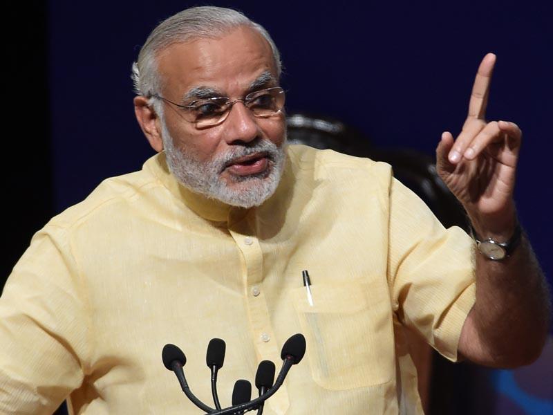 Modi to stay in special suite at historic New York hotel | India News