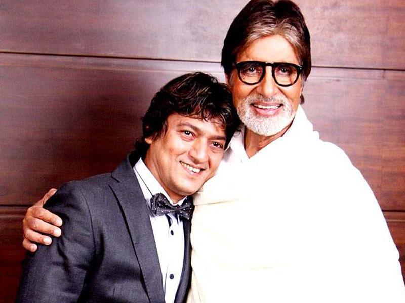 Playlist: 10 best songs by late music composer Aadesh Shrivastava ...