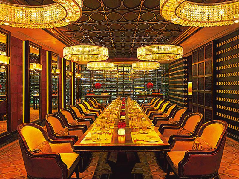 The speciality restaurant will survive. But multi-cuisine is back with ...