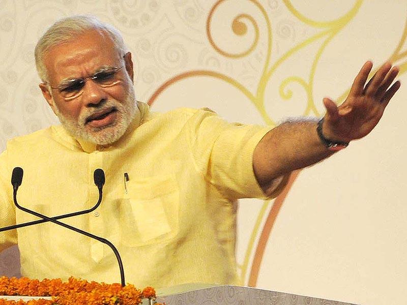 By The Way: When Chacha Modi came visiting | Hindustan Times