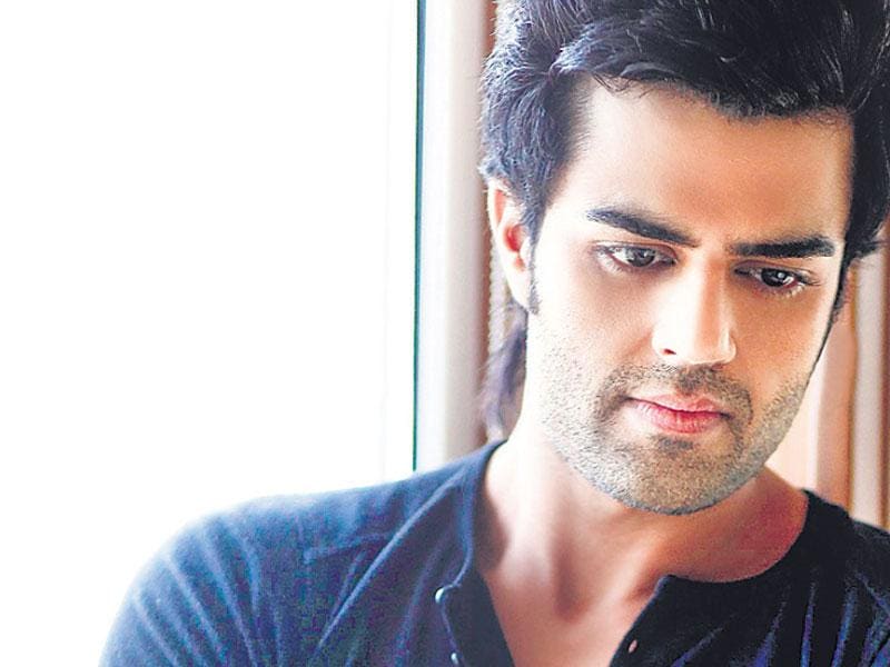 I was a nobody when I came to Mumbai: Manish Paul | Hindustan Times