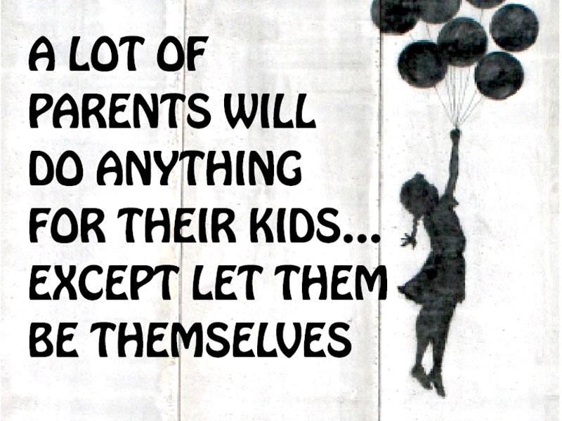 Parents, it’s time you stop comparing your kid with others! | Hindustan ...