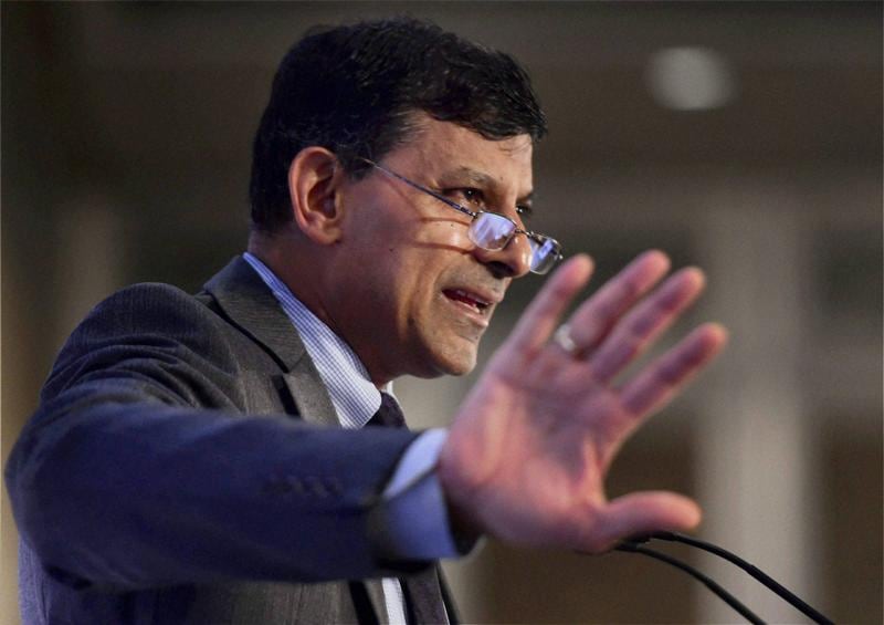 RBI governor Rajan slams ‘jugaad’, bats for strong institutions ...
