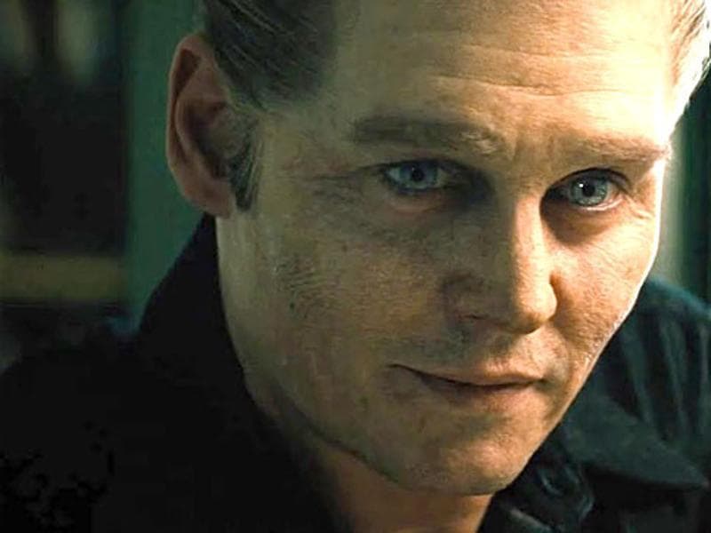 Black Mass review: This film makes for a compelling watch - Hindustan Times